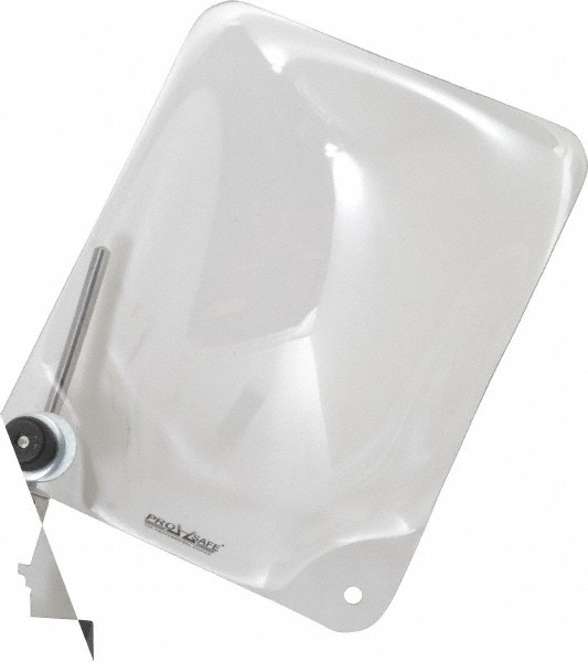 PRO-SAFE - Polycarbonate Concave Base & Shield - 06506760 - MSC ...