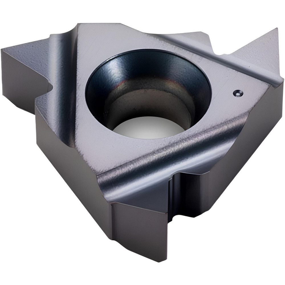 Ingersoll Cutting Tools - Laydown Threading Insert: 27ILQ60 P30 ...