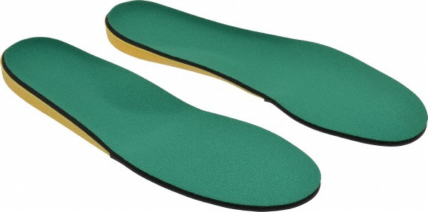 IMPLUS - Insoles: Support Type: Heel Support; Material: Polyurethane ...