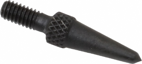 General - 5 x 1/2" Steel Punch Point - 06523898 - MSC Industrial Supply