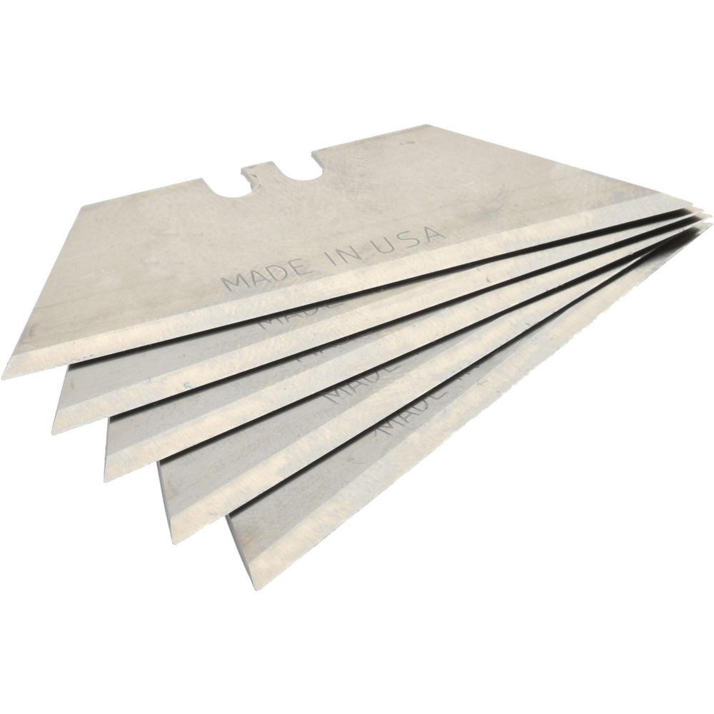 U.S. Blade - Knife Blade: Utility Knife | MSC Direct