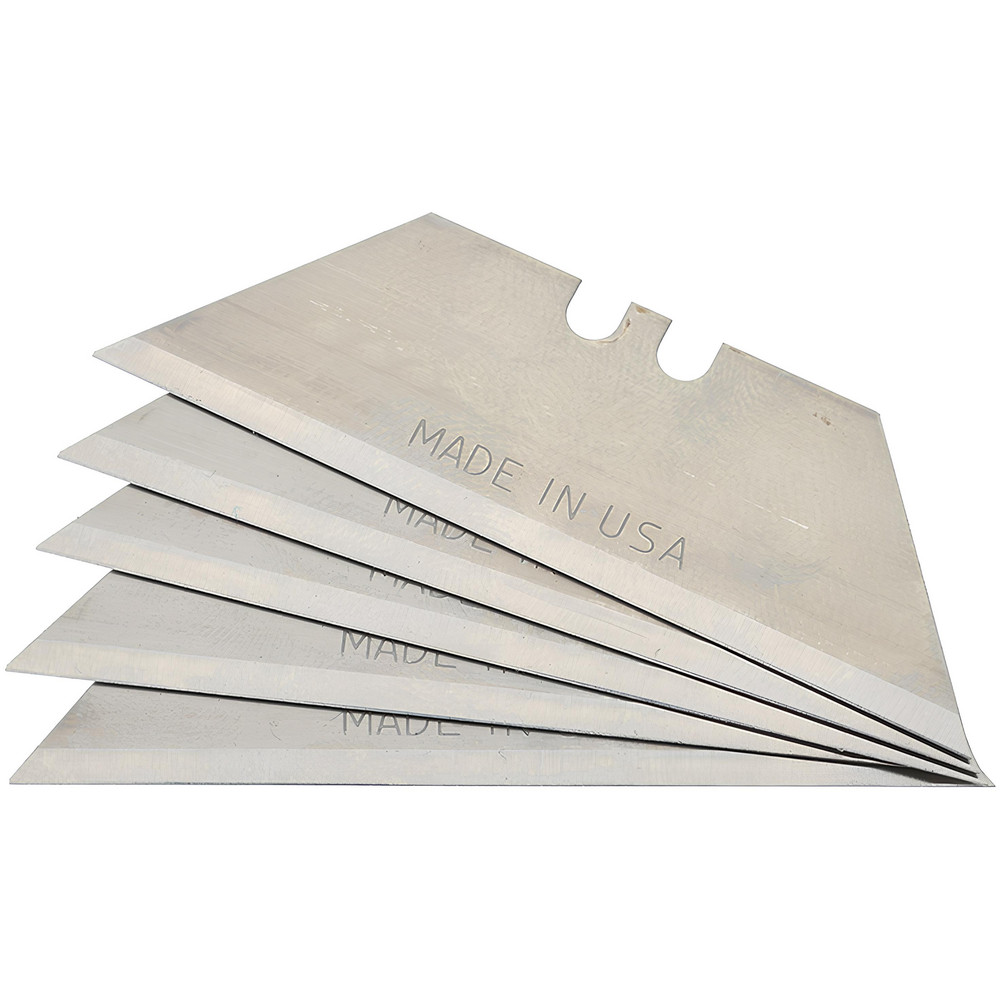 U.S. Blade - Knife Blade: Utility Knife | MSC Direct
