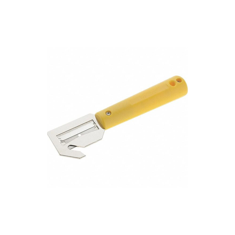 PHC - Recessed/Hook Blade Strap/Glass Cutter | MSC Direct