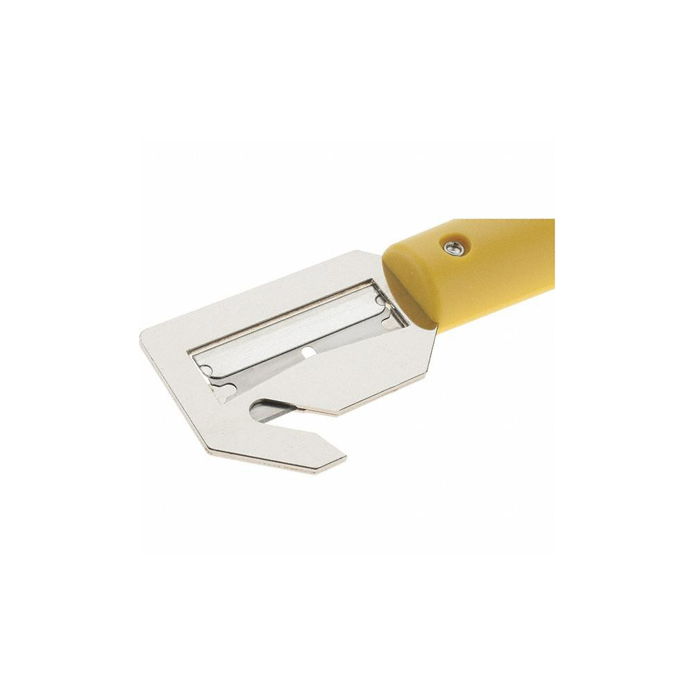 PHC - Recessed/Hook Blade Strap/Glass Cutter | MSC Direct