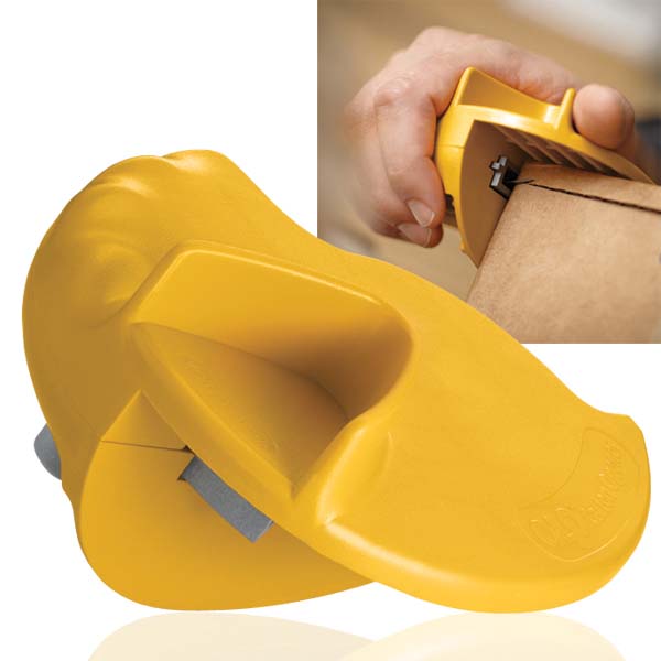 OLO - Box Cutter - 06526495 - MSC Industrial Supply