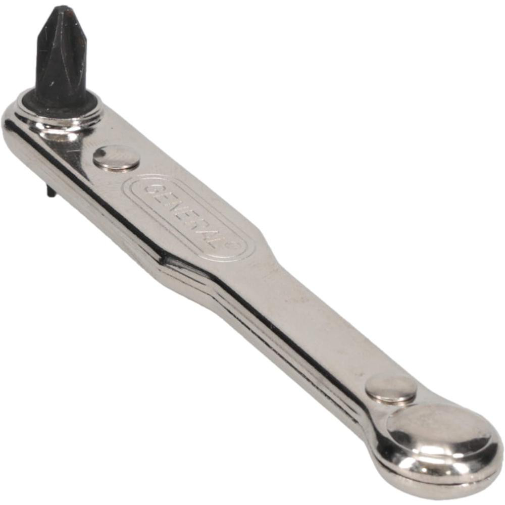 Offset Screwdrivers | MSC Industrial Supply Co.