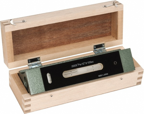 Value Collection - Precision Level: Inspection Block, 0.0005 ...