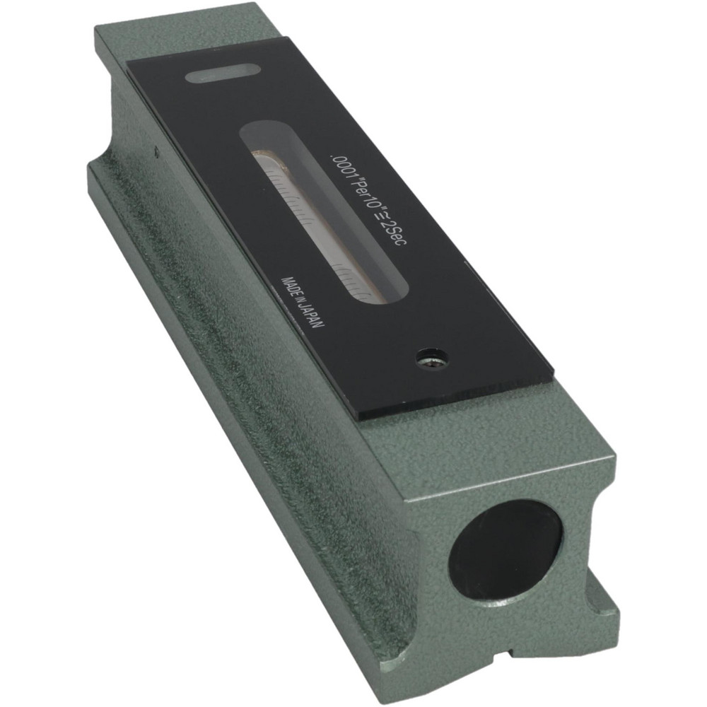 Value Collection - Precision Level: Inspection Block, 0.0001 ...