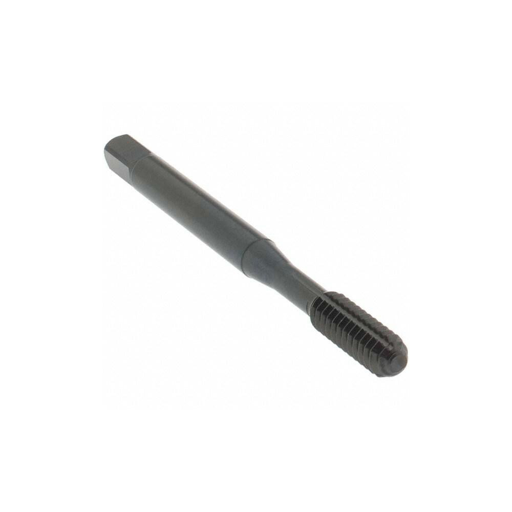 OSG - Thread Forming Tap: #10-24 UNC, 3B Class of Fit, Bottoming Chamfer, Cobalt, Steam Oxide ...