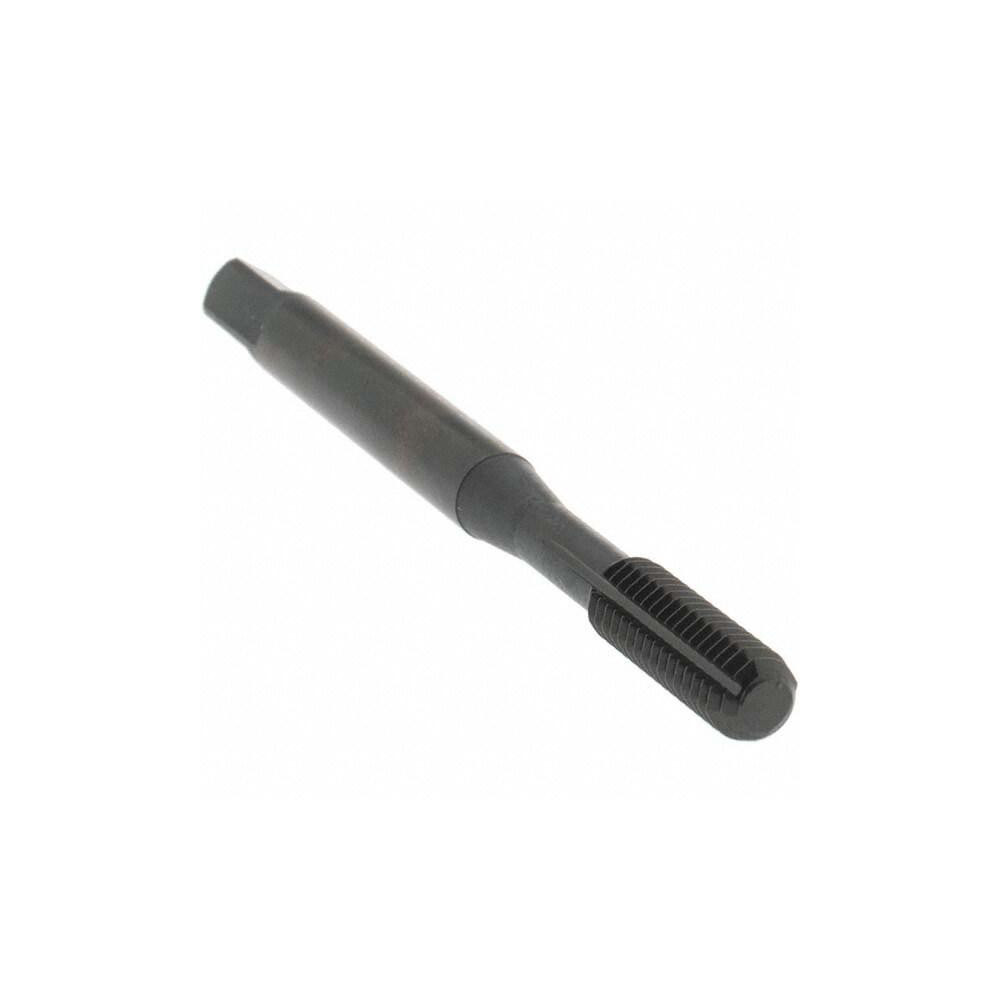 OSG - Thread Forming Tap: #10-32 UNF, 3B Class of Fit, Bottoming Chamfer, Cobalt, Steam Oxide ...