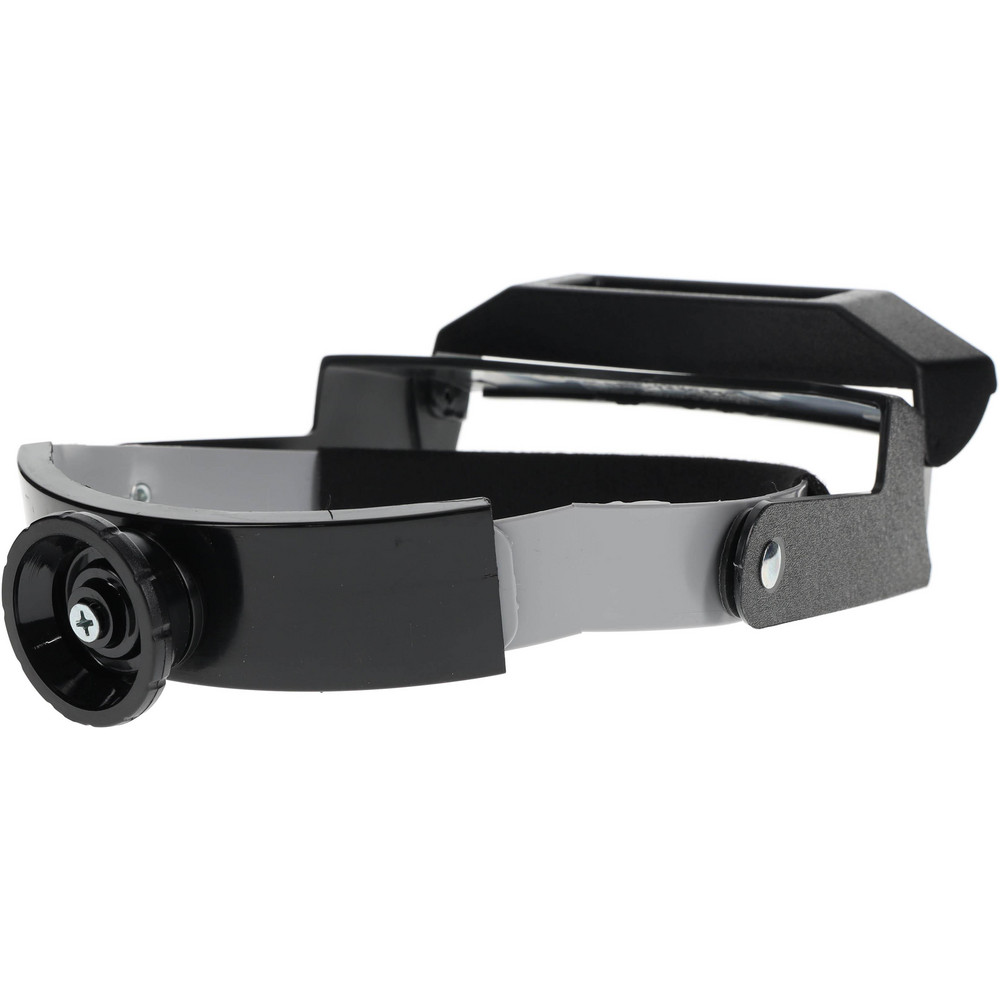 Value Collection - 2.25x Magnification, Acrylic, Rectangular Magnifier ...