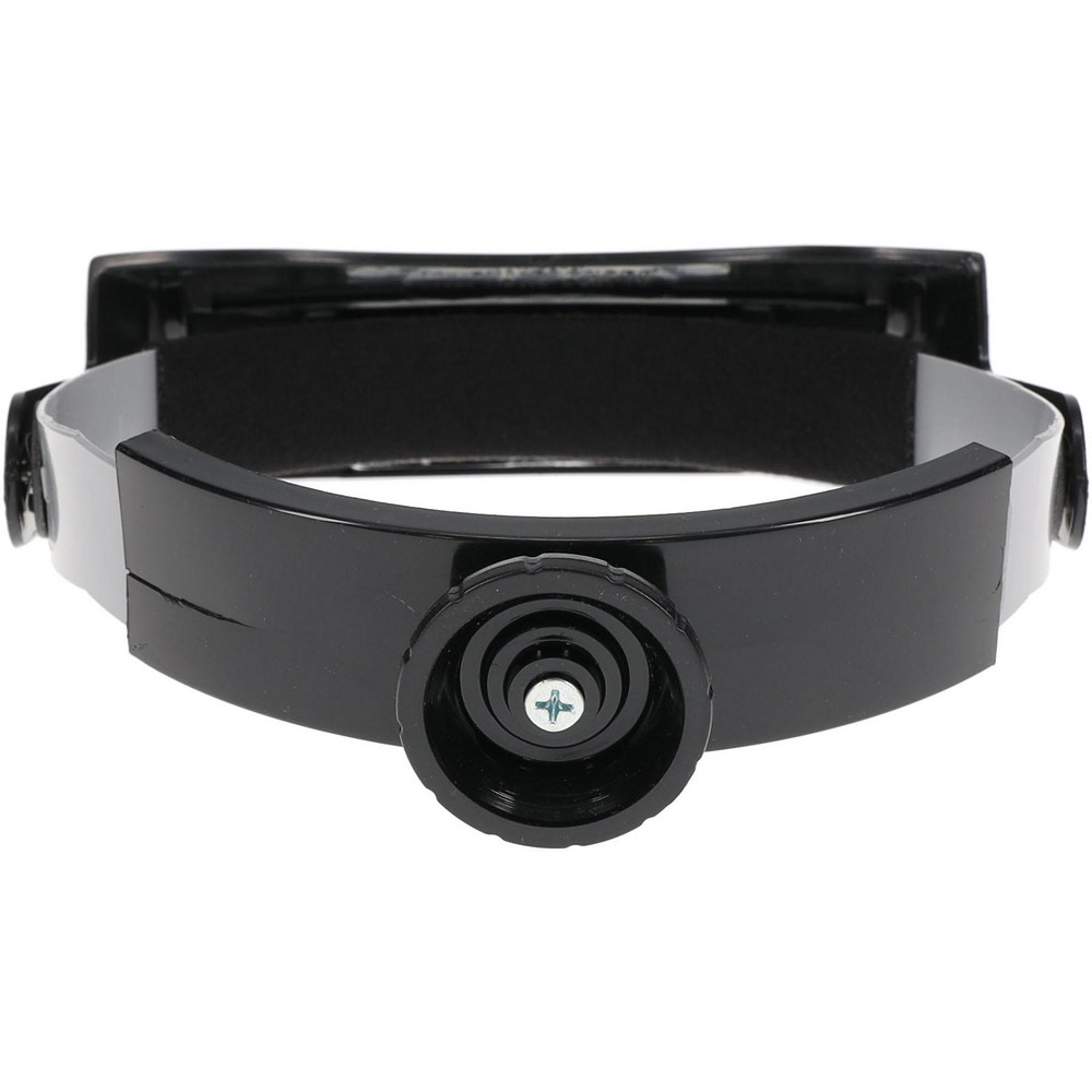 Made in USA - 3.5x Magnification, Acrylic, Rectangular Magnifier | MSC ...