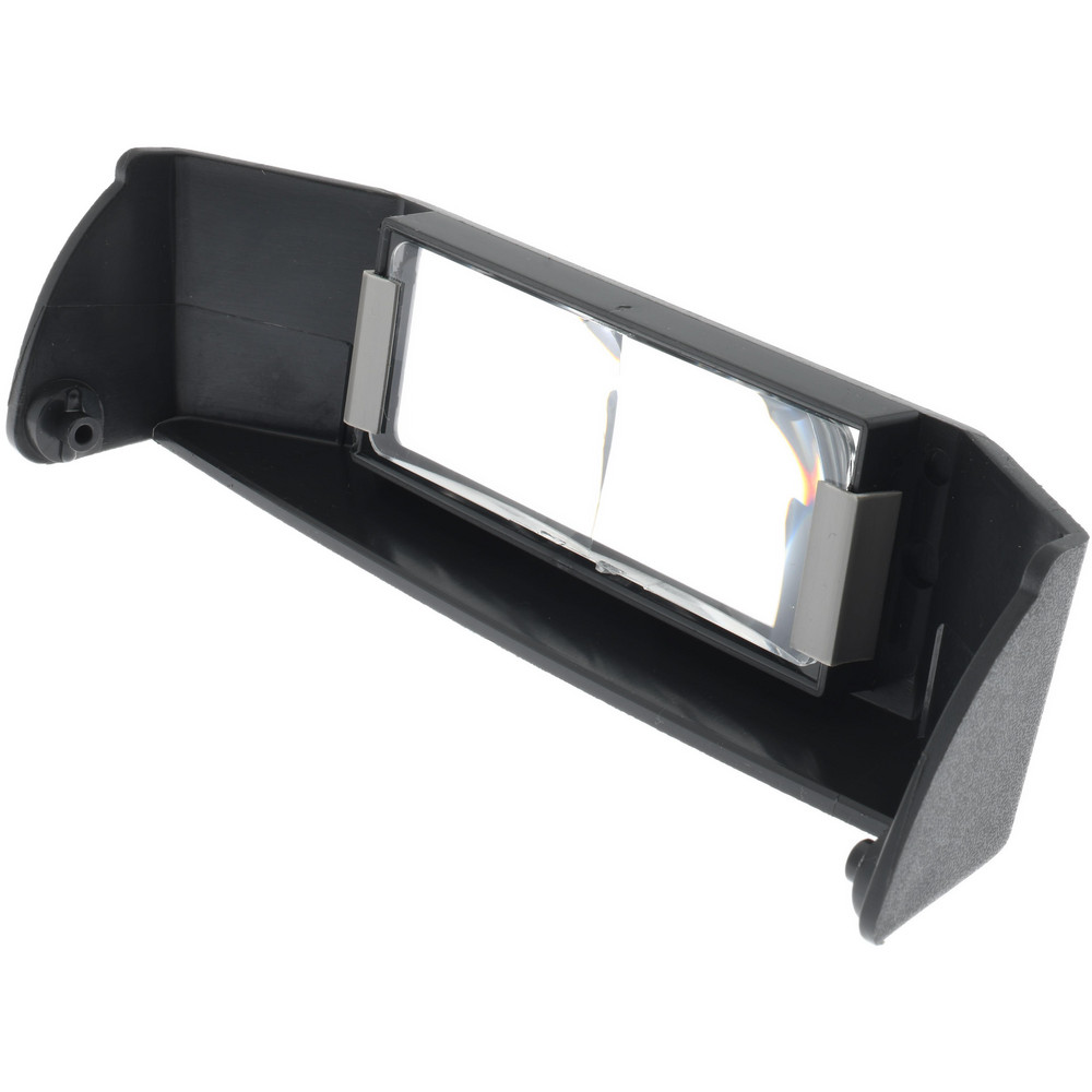 Value Collection - 3.50x Magnification, Magnifier Lens Plate | MSC Direct