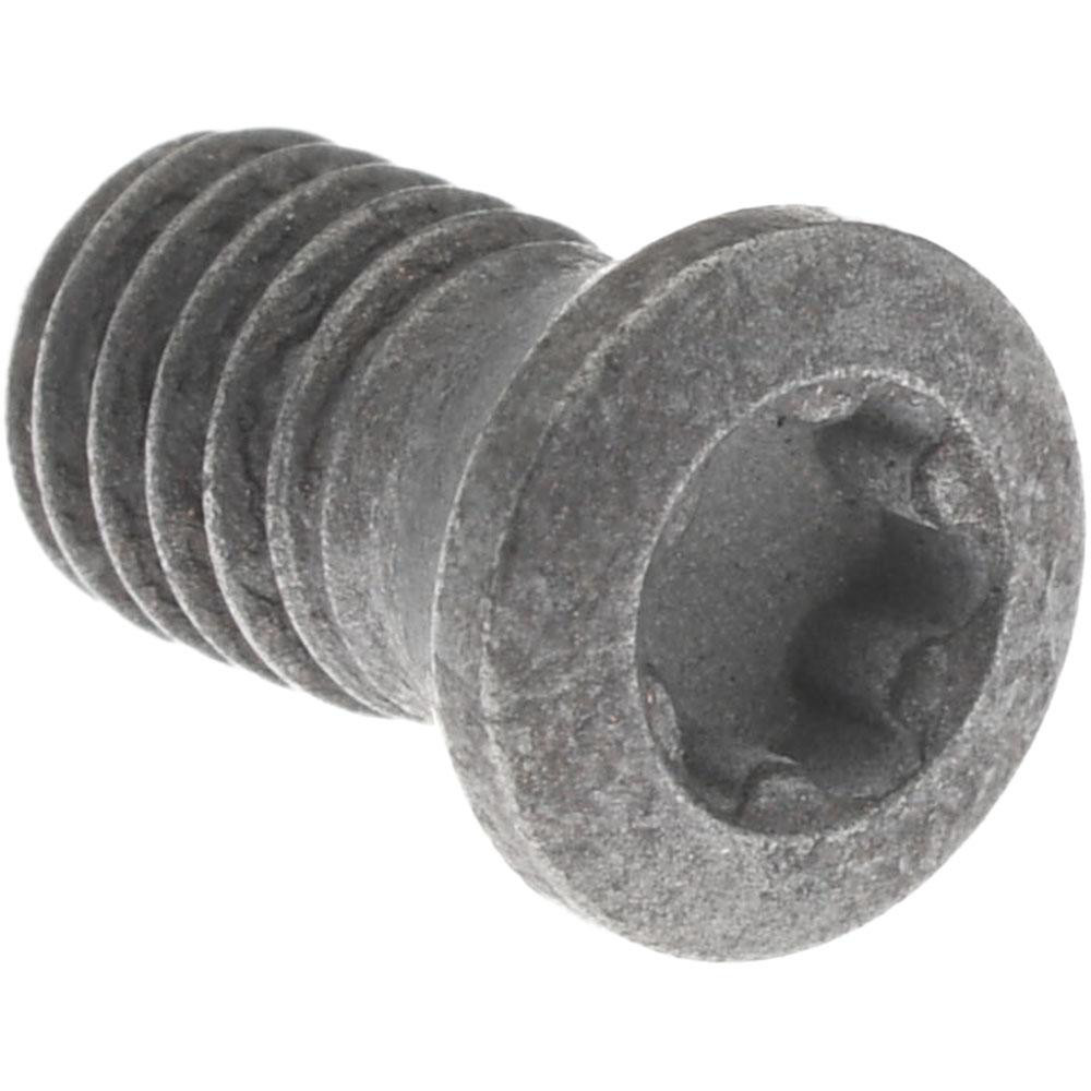 Seco - Lock Screw for Indexables: TP10 Torx Plus, M3.5 Thread | MSC Direct