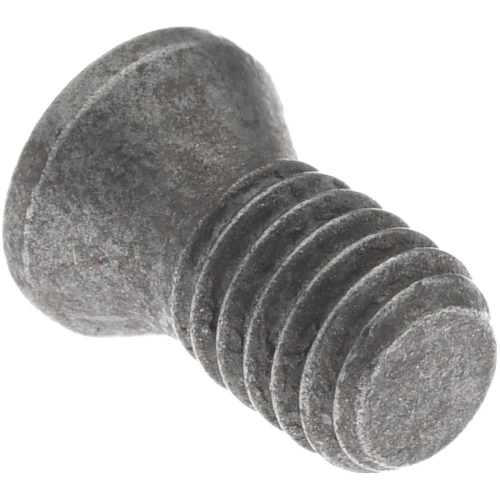 Seco - Lock Screw for Indexables: TP10 Torx Plus, M3.5 Thread | MSC Direct