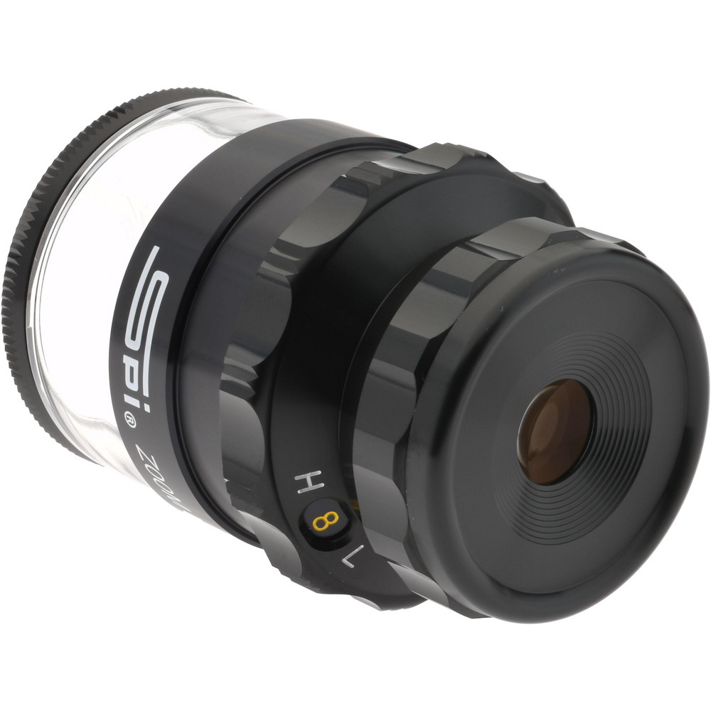 SPI - 8x to 16x Magnification Zoom Comparator | MSC Direct