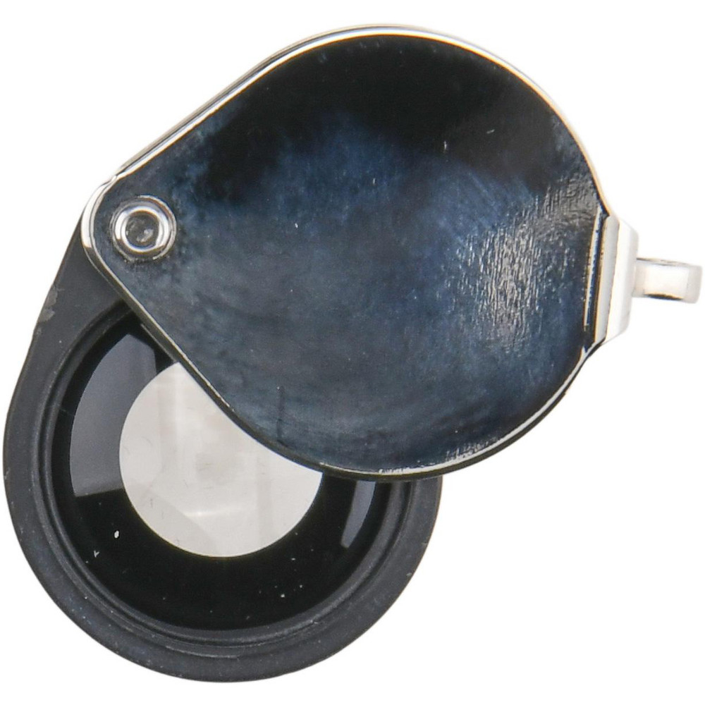 Bausch & Lomb - Magnifier: 10x, Round | MSC Direct