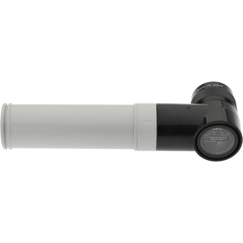 SPI - 7x Max Magnification, 1" Lense Dia, Pocket & Hand Held Optical ...