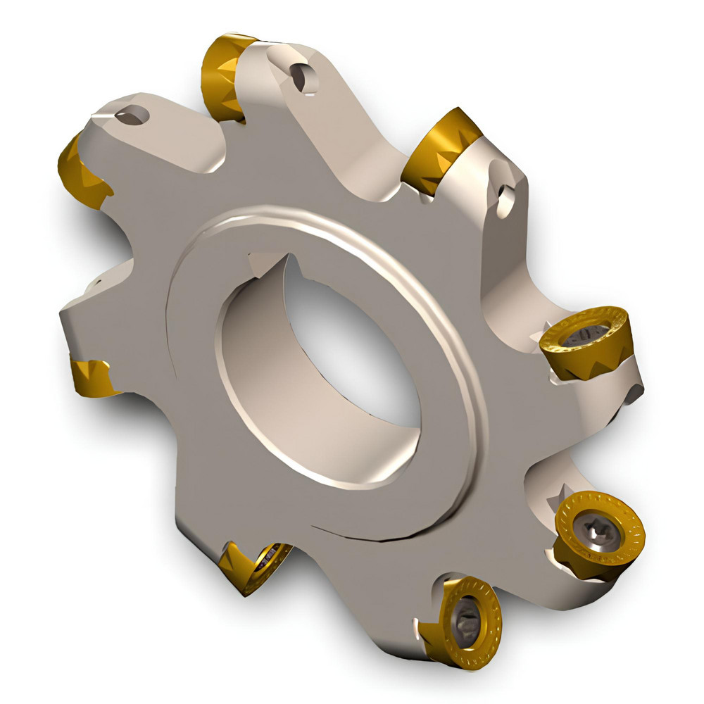 MSC Industrial Supply Co.