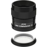SPI - 7x Max Magnification, 1 Inch Lense Diameter, Mini Comparator ...