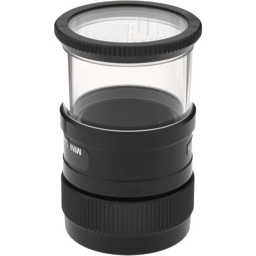 SPI - 7x Max Magnification, 1 Inch Lense Diameter, Mini Comparator ...