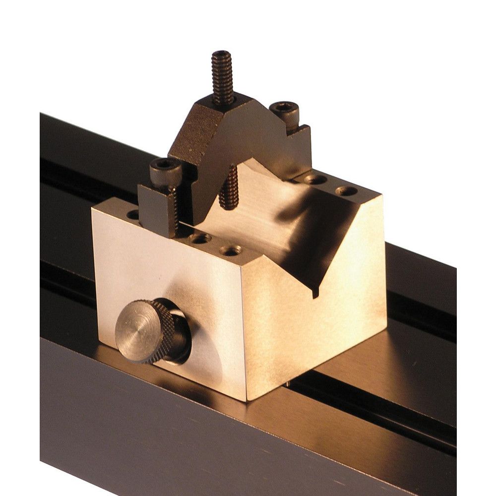 Suburban Tool - V-Block | MSC Direct