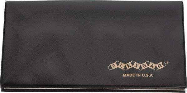 Flexbar - 2 to 500 AA micro Inch Surface Finish, Nickel, Surface Finish ...