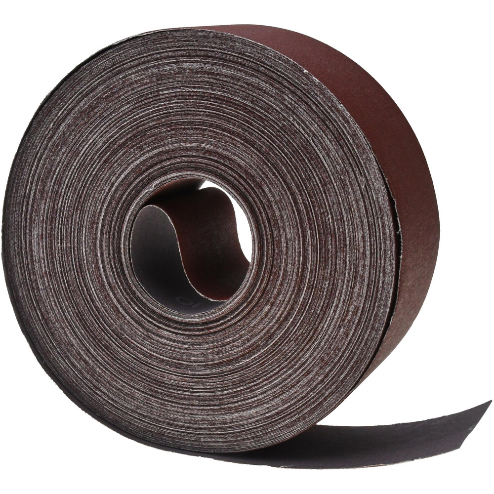 Value Collection - 2" x 50 Yd Crocus Shop Roll | MSC Direct