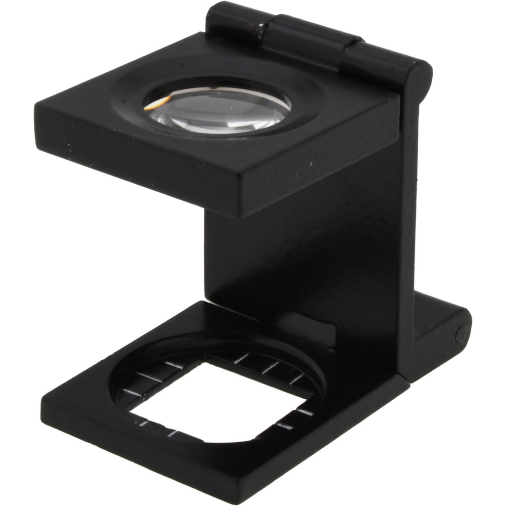 Value Collection - Stand Magnifiers; Maximum Magnification: 10x; Lens ...