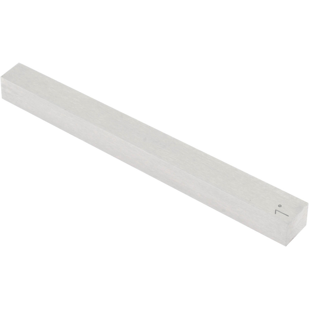 Value Collection - 1° Angle, 3 Inch Long, Angle Block | MSC Direct