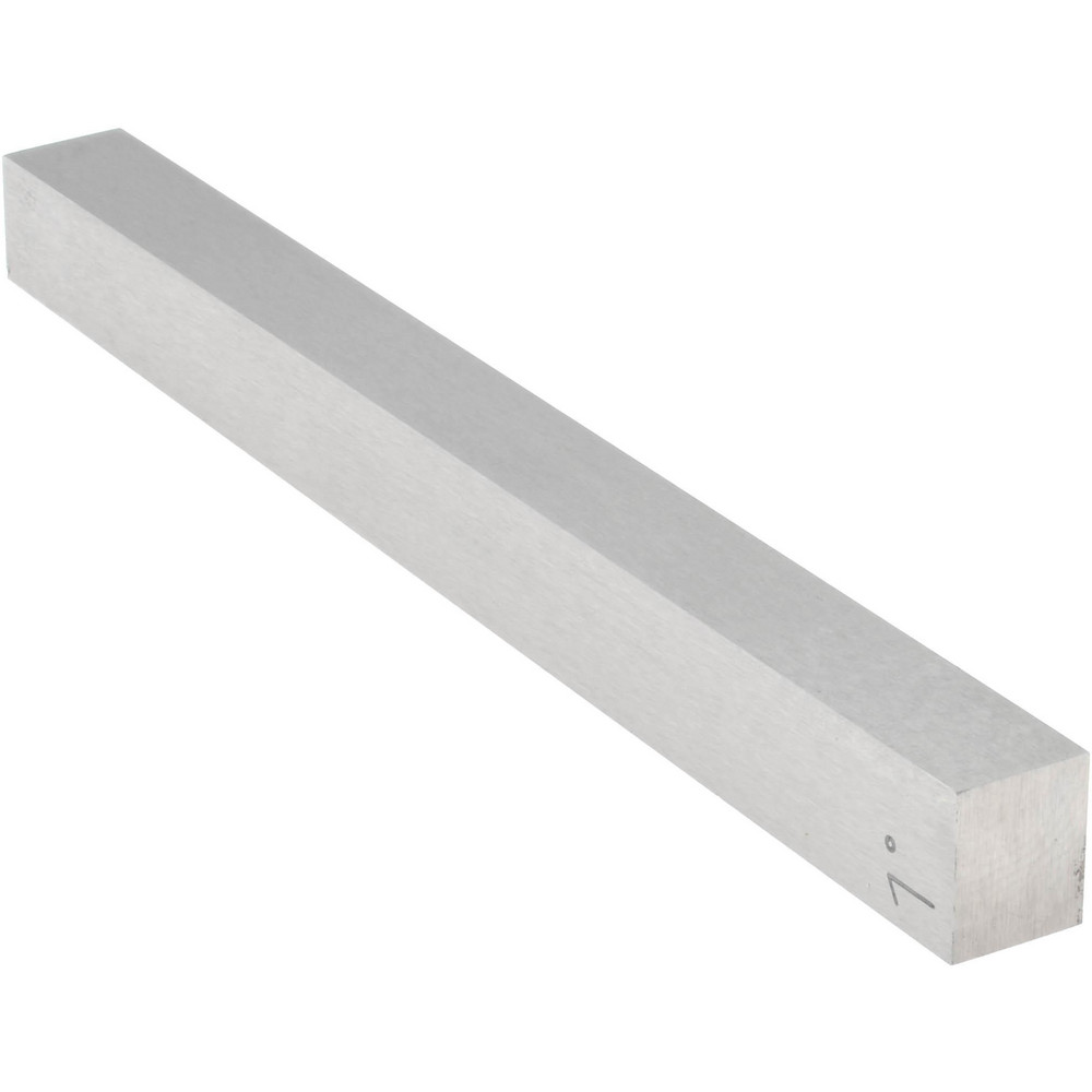 Value Collection - 1° Angle, 3 Inch Long, Angle Block | MSC Direct