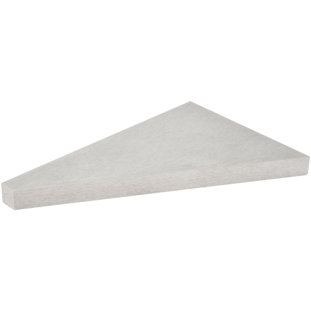 Value Collection - 30° Angle, 3 Inch Long, Angle Block | MSC Direct