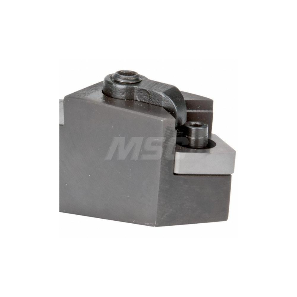 Kennametal - Neutral MCMN Negative Rake Indexable Turning Toolholder ...