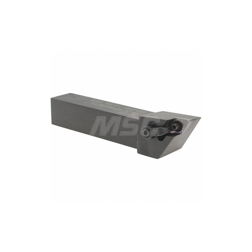 Kennametal - RH MDJN Negative Rake Indexable Turning Toolholder ...