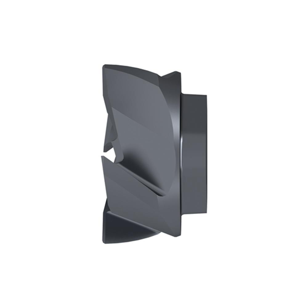 WNT - Corner Radius & Corner Chamfer End Mill Heads: Mill Diameter (mm ...