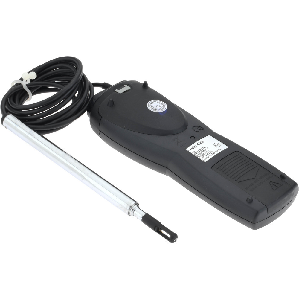 Value Collection - 0 to 4,000 Ft./Min Air Hot Wire Kit | MSC Direct