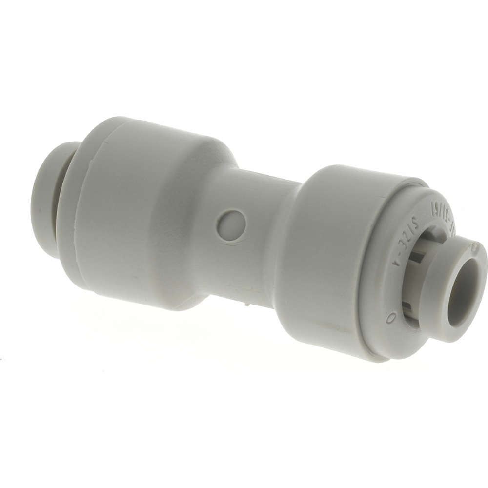 Parker - Push-to-Connect Push-to-Connect x Push-to-Connect Fitting: Union, 5/16" OD | MSC Direct