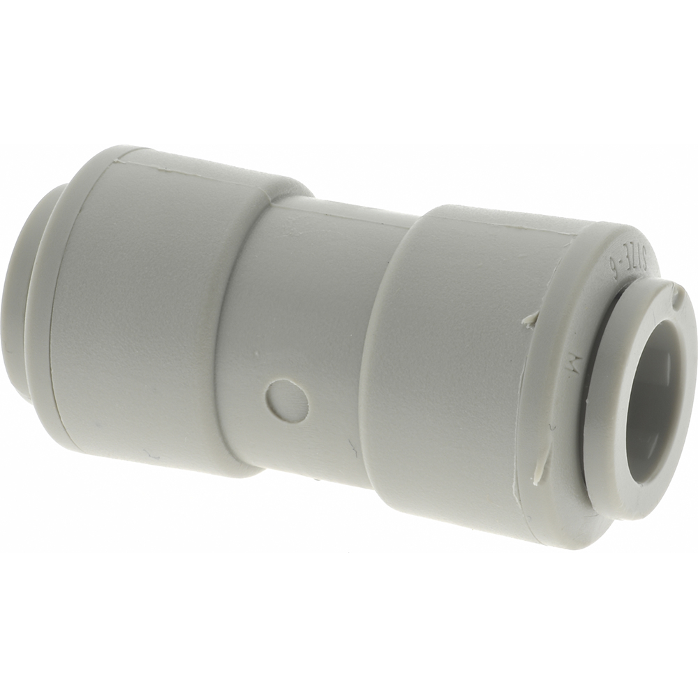 Parker - Push-to-Connect Push-to-Connect x Push-to-Connect Fitting: Union, 3/8" OD | MSC Direct