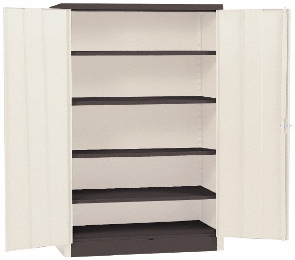 Edsal - Locker Accessory - 06595342 - MSC Industrial Supply