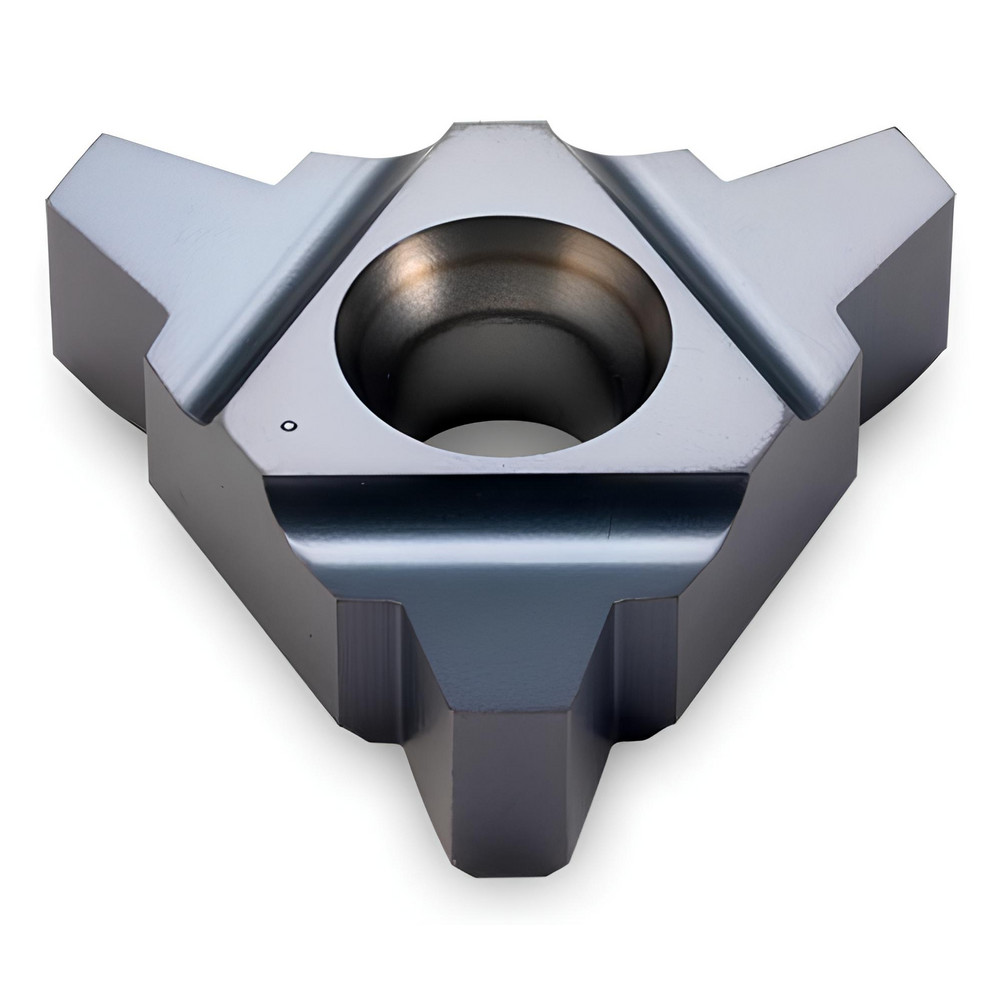 Ingersoll Cutting Tools - Laydown Threading Insert: 27UERL9TR TT7010 ...