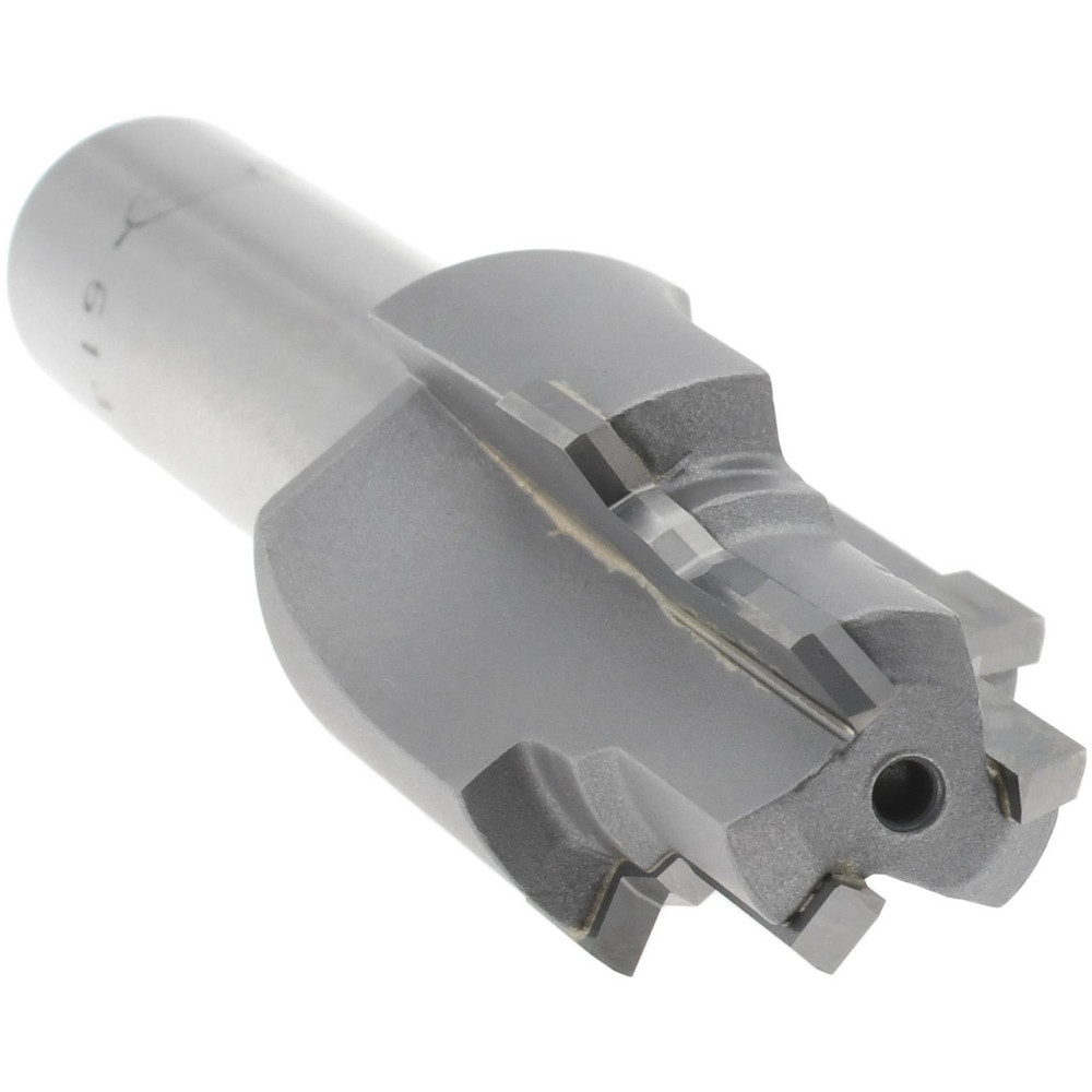 Scientific Cutting Tools - Porting Tool: 0.8307" Spotface Dia, Reamer | MSC Direct