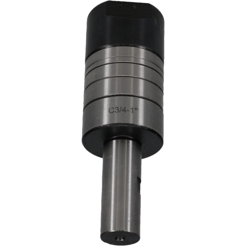 Value Collection - 1" Diam Milling Machine Arbor | MSC Direct