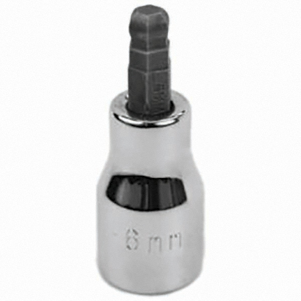 SK - Hand Hex & Torx Bit Sockets | MSC Direct