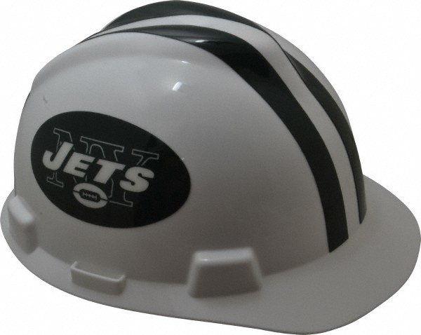 MSC Industrial Supply Co. | NFL Hard Hats