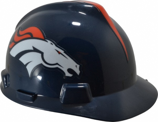 MSC Industrial Supply Co. | NFL Hard Hats