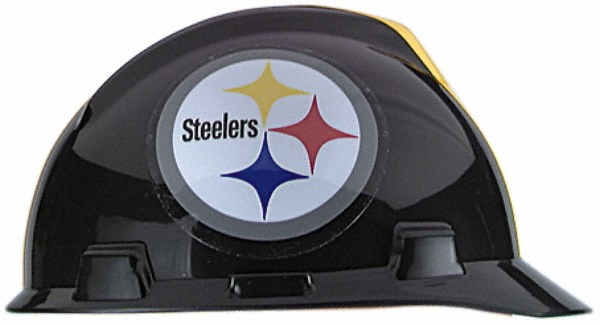 MSC Industrial Supply Co. | NFL Hard Hats