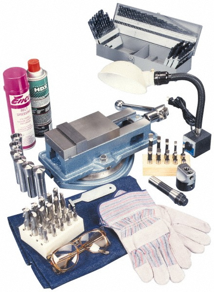 MSC Industrial Supply Co.