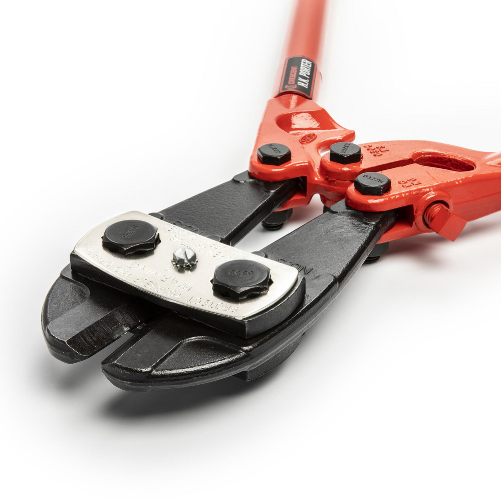 H.K. Porter - 36" Industrial Grade, Center Cut Cutter | MSC Direct