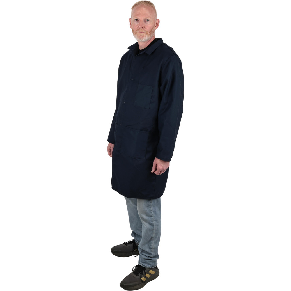 Smocks & Lab Coats | MSC Industrial Supply Co.