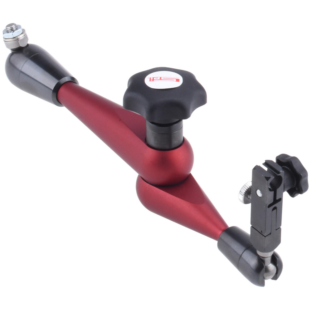 SPI - Indicator Transfer Stand: 2-1/4" Base Length, 2-1/8" Base Height ...